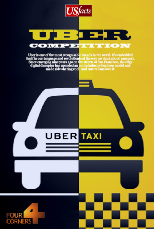 مستند Uber Competition | رقابت به سبک اوبر | USFacts.ir